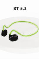 China Factory Low-cost Pro Air Features Bone Conduction and Supports Wireless Connection Protocol Calling Music Headphones for sale