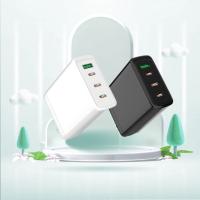 China PD 65W Adapter Usb Type c Type-c Fast Charging EU US Plug Cargadores Para Celular GaN Wall Charger Cable for Phone 14 15 Pro Max for sale
