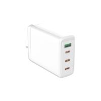 China PD 65W Adapter Usb Type c Type-c Fast Charging EU US Plug Cargadores Para Celular GaN Wall Charger Cable for Phone 14 15 Pro Max for sale
