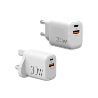 China Best Selling Products 2023 Original Type C Supercharge Usb C 30w 15w Fast Charger for sale