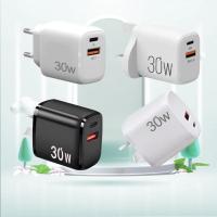China Best Selling Products 2023 Original Type C Supercharge Usb C 30w 15w Fast Charger for sale