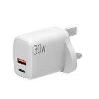 China Best Selling Products 2023 Original Type C Supercharge Usb C 30w 15w Fast Charger for sale