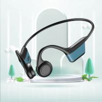 China 2024 Hot Selling Product Bone Conduction Technology Ecouteur bluetooth Sports Earphones & Headphones for sale