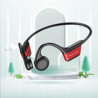 China Wireless Earbuds Running Headset Bone Conduction Headphones Bluetooth Headphones With Microphone for Running Cycling Driving for sale