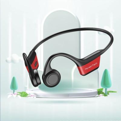China Wireless Earbuds Running Headset Bone Conduction Headphones Bluetooth Headphones With Microphone for Running Cycling Driving for sale