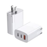 China 5v 3a Usb Port Wholesale Travel Adapter Fast Charging Usb Wall Charger for Smart Phone for sale
