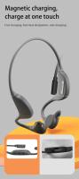 China Tws Bt5.2 Hifi Sound Wireless Headset Hd Call in Ear Sports Pods Pro Gaming Earphone Bone Conduction Headphones Earbuds for sale