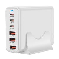 China Time-Saver Charge Ultra Efficient Charging Fast Pd 120W Charger for Smartphones and Laptop for sale