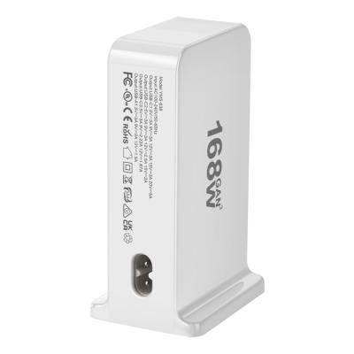 China Custom 2a 3a Mobile Phone Universal Charger 6 Ports Cell-phone-adapt for Eu Us Au Usb Multiport Charger Wholesale for sale