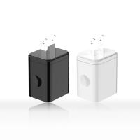 China Ce Fcc Rosh Certified Multi Usb Type C Gan Pd 20w 25w 35w A+c Super Fast Charging Usb-c Pd Pps Quick Wall Charger for sale