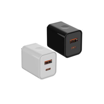 China XZH Best Selling Products 35w Charger Gan Tech Usbc Charger Type-c Fast Charging for Android Phone Charger35watt Laptop for sale