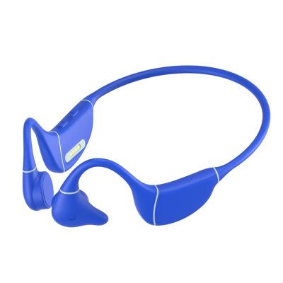 China XZH High Quality Bone Conduction Mp3 Bluetooth Headsets Swimming Earphones Headphones Noise Cancelling for sale