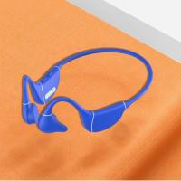 China XZH High Quality Bone Conduction Mp3 Bluetooth Headsets Swimming Earphones Headphones Noise Cancelling for sale