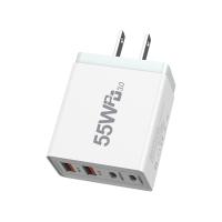 China Android Phone Wall Charger Charge Block Micro USB Fast Charging Charger for Compatible All Smart Devices for sale