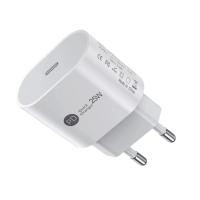 China Mobile Phone 12v 1.5a 25w Single Port Cube Travel Usb Charger Adapter Us Plug Usb Wall Charger Block for Smart Device Charging for sale
