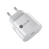 China Mobile Phone 12v 1.5a 25w Single Port Cube Travel Usb Charger Adapter Us Plug Usb Wall Charger Block for Smart Device Charging for sale