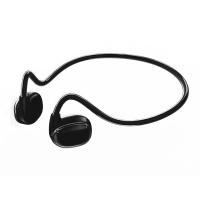 China Stereo Bt5.3 Touch Control Air Conduction Open Ear Wireless Magnetic Earbuds Business Headphones for Music Game Sports for sale