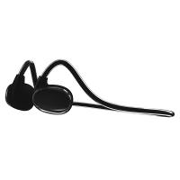 China Stereo Bt5.3 Touch Control Air Conduction Open Ear Wireless Magnetic Earbuds Business Headphones for Music Game Sports for sale