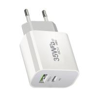 China 5v 3a 9v 3a Korean Standard Kc Kcc Certification High Quality Sipmle Classic Design Wall Charger Mobile Phone Usb Charger for sale