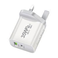 China 5v 3a 9v 3a Korean Standard Kc Kcc Certification High Quality Sipmle Classic Design Wall Charger Mobile Phone Usb Charger for sale