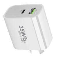 China 5v 3a 9v 3a Korean Standard Kc Kcc Certification High Quality Sipmle Classic Design Wall Charger Mobile Phone Usb Charger for sale