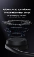 China XZH Headphone Manufacturer Sports Earphones Waterproof Headphones Bone Conduction Speaker Wireless for sale