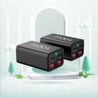 China 2024 Hot Selling Product Electric Accesorios Pd Fast Charging Charger Cargador Portatil Para Celular for sale