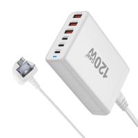 China Family Design 120W 20 Watt Wall Charger 20w Power Adapter Pd Pps Gan Phone Fast Type C Charger for I Phone Sam Sung for sale
