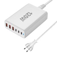 China Family Design 120W 20 Watt Wall Charger 20w Power Adapter Pd Pps Gan Phone Fast Type C Charger for I Phone Sam Sung for sale