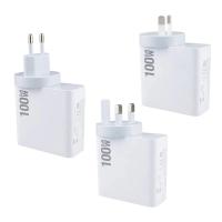 China Original 15w 45w 100w Android Pd Fast Charger for All Smart Phone Opp Travel Adapter for sale