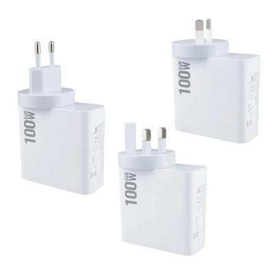 China Original 15w 45w 100w Android Pd Fast Charger for All Smart Phone Opp Travel Adapter for sale