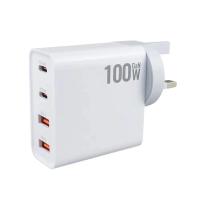 China Original 15w 45w 100w Android Pd Fast Charger for All Smart Phone Opp Travel Adapter for sale