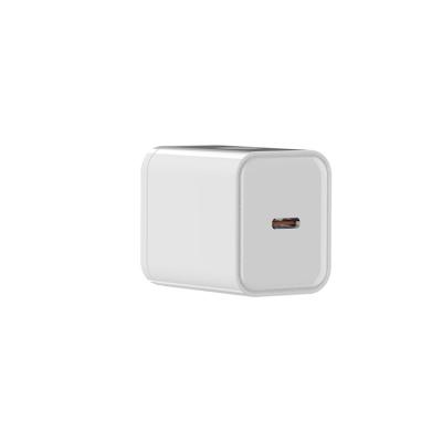 China Travel Phone Pd Fast Charger Phone Accessories Fast Charging Adapter Charger for Home Used for sale