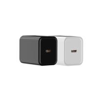China Travel Phone Pd Fast Charger Phone Accessories Fast Charging Adapter Charger for Home Used for sale