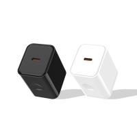 China Travel Phone Pd Fast Charger Phone Accessories Fast Charging Adapter Charger for Home Used for sale