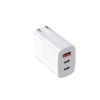 China 9v-3a 12v 1.5a Us Eu Plug Wall Fast Charger Fast Charging Travel Adapter Usb 2 Type C for Phone Samsung S8 S9 for sale