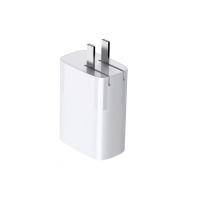 China 9v-3a 12v 1.5a Us Eu Plug Wall Fast Charger Fast Charging Travel Adapter Usb 2 Type C for Phone Samsung S8 S9 for sale