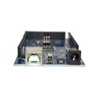 China ATMEGA16U2 Expansion Board Mega 2560 R3 ATMEGA2560-16AU Board Electronic Components With USB Cable Mega2560 for sale
