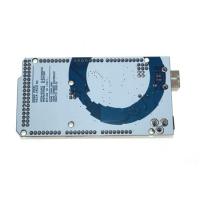 China ATMEGA16U2 Expansion Board Mega 2560 R3 ATMEGA2560-16AU Board Electronic Components With USB Cable Mega2560 for sale