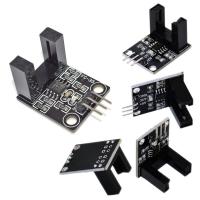 China Shenzhen Supplier Correlation Photoelectric Sensor Infrared Radiation Count Module Infrared Sensor for sale