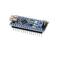 China Integrated Circuits Ic Chip ATMEGA328P-AU USB Nano V3.0 ATmega328P CH340G 5V 16M Micro control development board FOR Arduino for sale