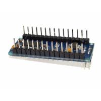 China Integrated Circuits Ic Chip ATMEGA328P-AU USB Nano V3.0 ATmega328P CH340G 5V 16M Micro control development board FOR Arduino for sale