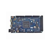 China DUE R3 Board SAM3X8E 32-bit  Cortex-M3 Control Board Module For Arduino AT91SAM3X8E Development Board Compatible kit for sale