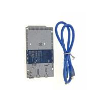 China DUE R3 Board SAM3X8E 32-bit  Cortex-M3 Control Board Module For Arduino AT91SAM3X8E Development Board Compatible kit for sale