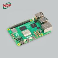 China Raspberry Pi B 1G 4G Raspberry Pi4 8Gb model B Project Wonderful one-stop electronic components Bom list service 100% and original for sale