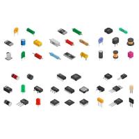 China Wonderful One-Stop Electronic Components Bom List Service MC34PF3001A3EP Chip Integrated Circuit with Support Services for sale