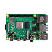 China Manufacturing Date Code 100% Original IC Raspberry Pi B 1Gb Integrated Circuits for Wonderful Electronic Components List for sale