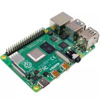 China Manufacturing Date Code 100% Original IC Raspberry Pi B 1Gb Integrated Circuits for Wonderful Electronic Components List for sale