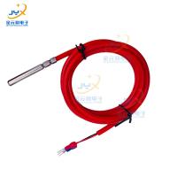 China 5pcs/lot High temperature NTC 2.25K 5K 10K 20K 50K 3950 3970 1% NTC temperature sensor MF58 Manufacturing Date Code 100% for sale