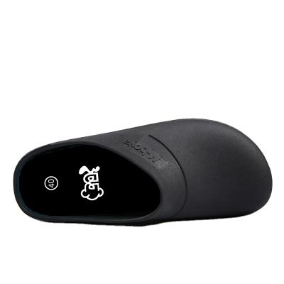 China Eco-friendly EVA PVP Material Swimming Non-slip Wide-toed Shoes With Increased Anti-slip Work Shoes for sale